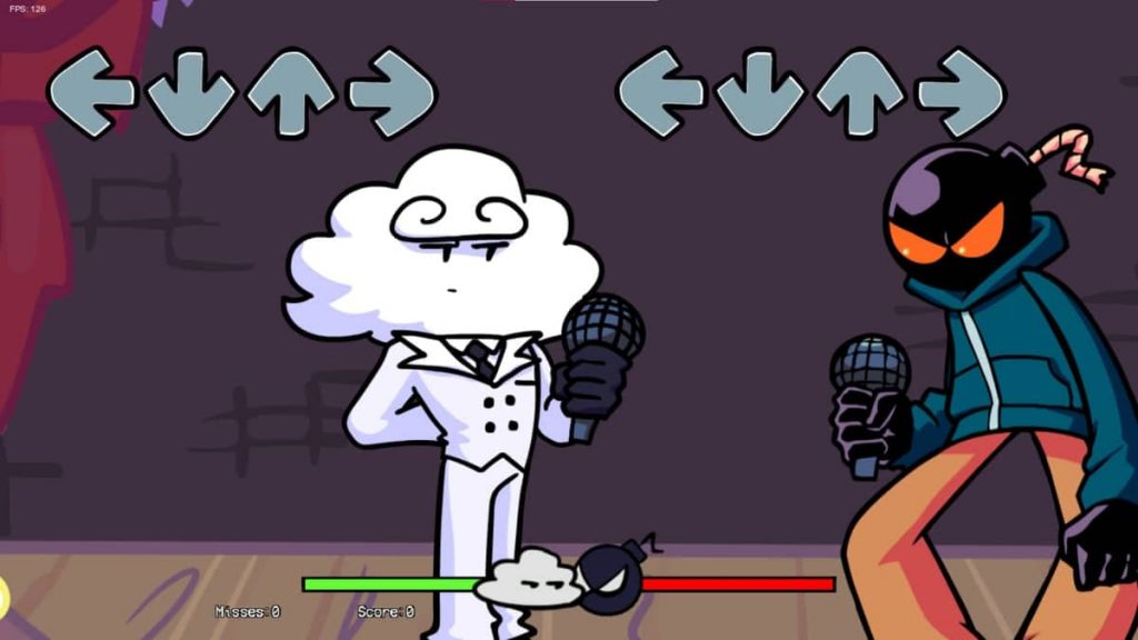 How to make an FNF mod? Test FNF