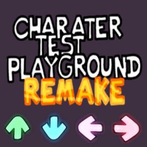 FNF Test Playground Remake 3